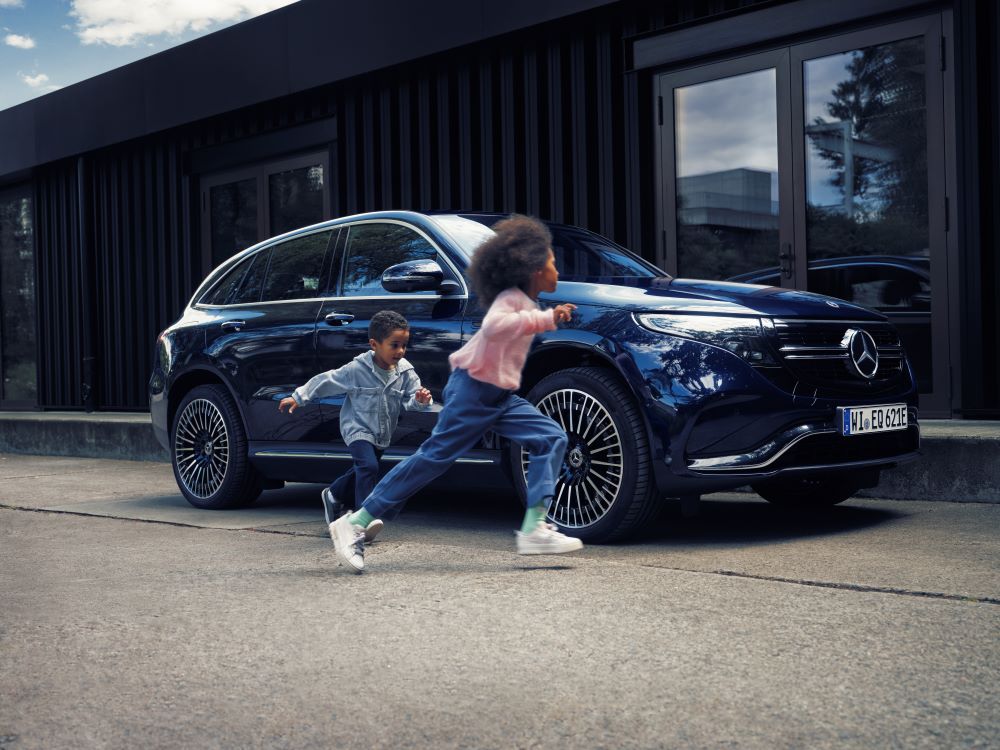 Mercedes-Benz Financial Services